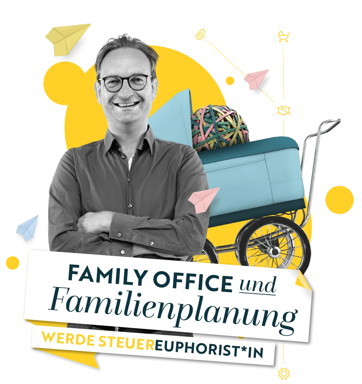 Daniel Behrens - euprax Steuerberater